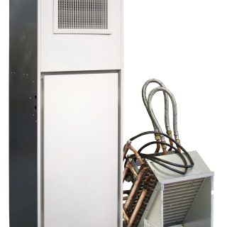 Vertical Console Fan Coil Units | Whalen - Heating Ontario HVAC Company