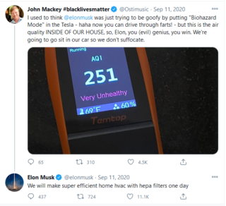Is Elon Musk Secretly Developing A Tesla Home HVAC System For 2022?