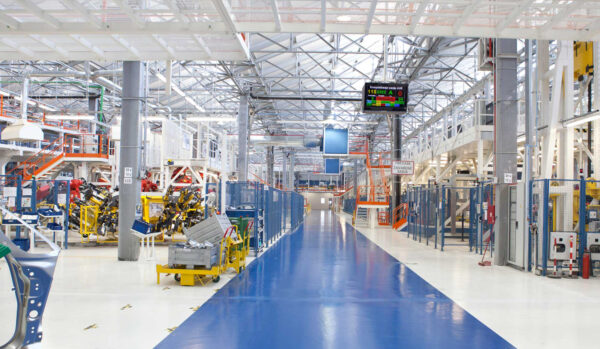 Commercial Unit Heaters - Heating Ontario HVAC Company